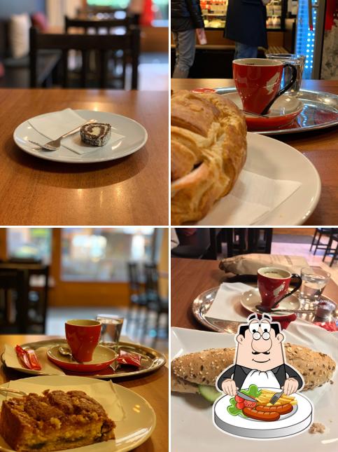 Lipóti Bakery, Gödöllő - Restaurant reviews