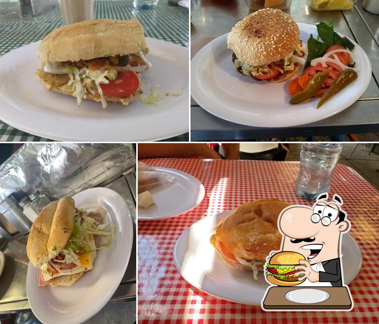 Top 5 restaurantes con sándwiches cubanos en Guadalajara, diciembre ...