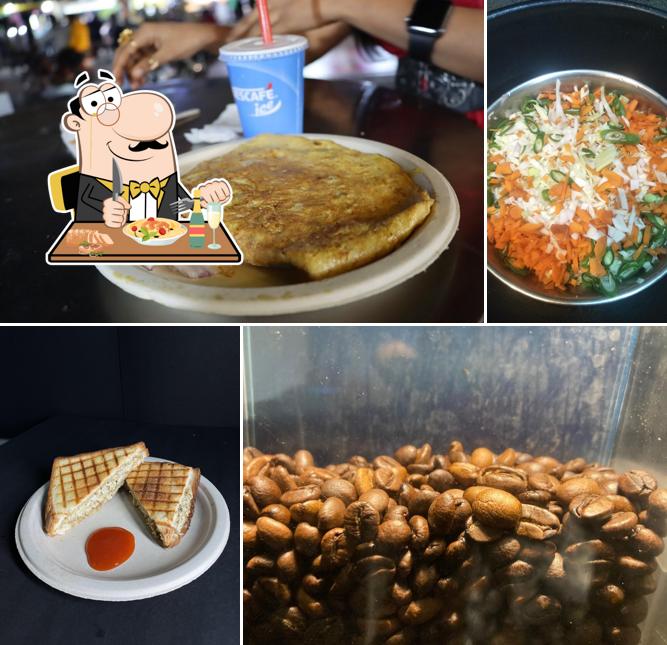 Maggi Hotspot Hi-tech city, Hyderabad - Restaurant reviews