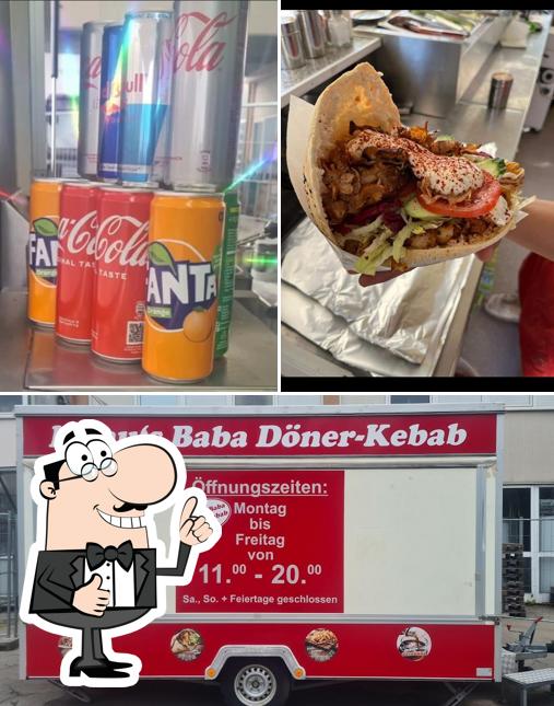Manu's Baba Döner Kebab, Vilshofen an der Donau - Speisekarte, Preise ...