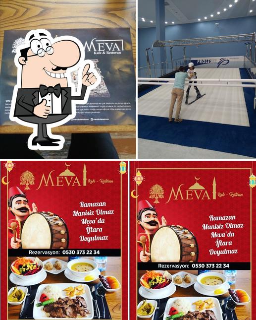 Meva Kafe-Restoran, Sivas - Restaurant reviews