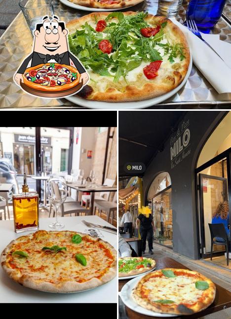 Milo, Paris - Menu du restaurant, prix et avis