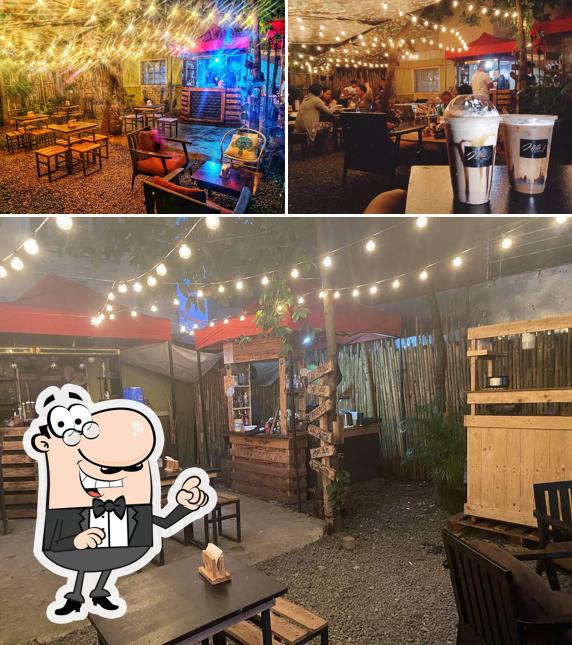 Nita’s COFFEE, Antipolo - Restaurant reviews
