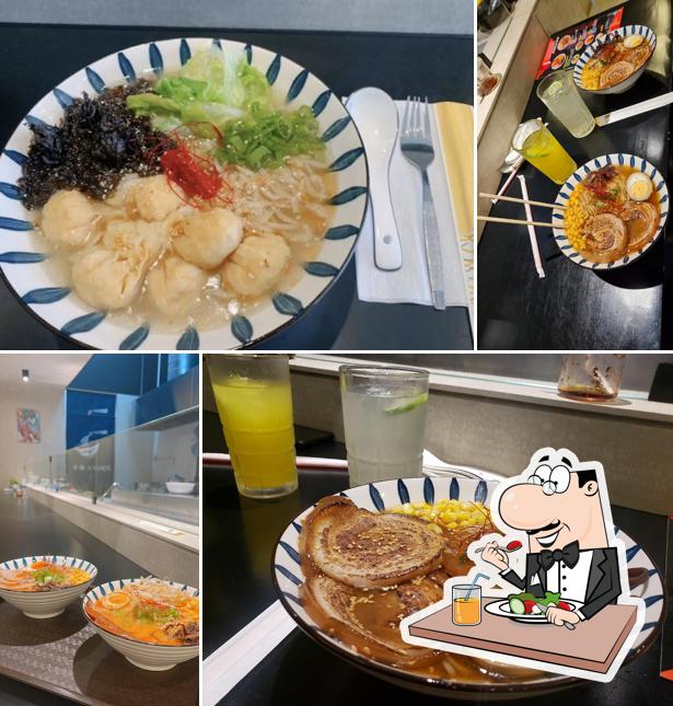 Senbon Ramen restaurant, Tijuana - Restaurant reviews