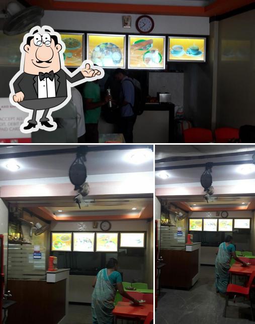 Sri Ganesh Darshini, Bengaluru - Restaurant menu, prices and reviews