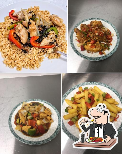 SunLight Chinese Takeaway in Glasgow - Restaurant reviews