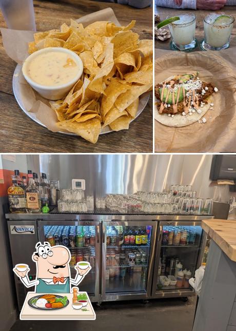 Taco Billy Black Mountain in Black Mountain - Restaurant reviews