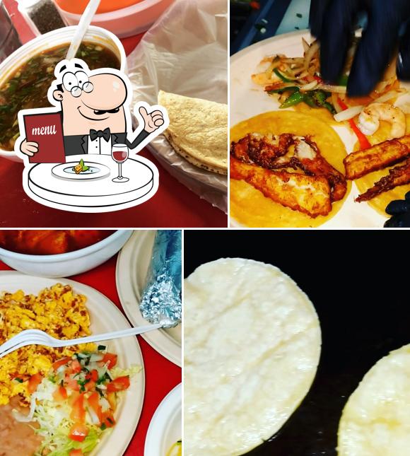 Tacos Meche's, Mexicali - Menú del restaurante, precios y reseñas