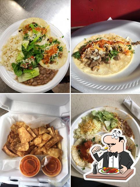 Tacos The Guero, Ruston - Restaurant menu, prices and reviews