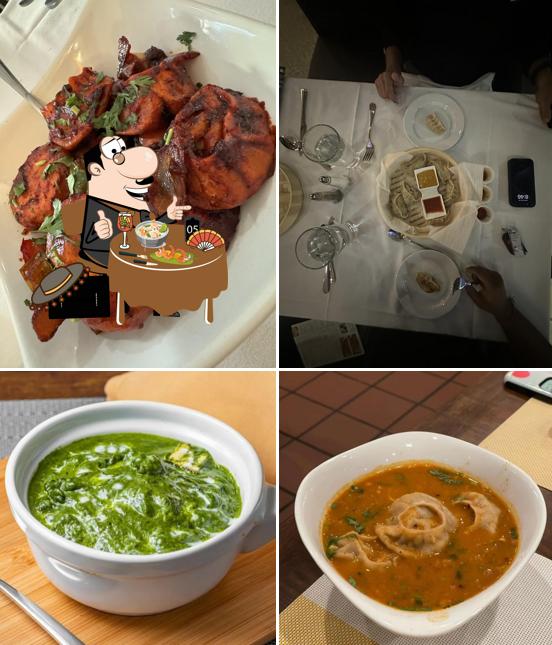 Taste of Everest - An Authentic Indian & Nepalese Cuisine and Bar in ...