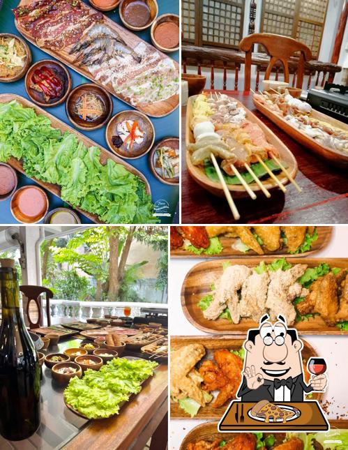 Trece De Fortaleza, Trece Martires - Restaurant menu, prices and reviews