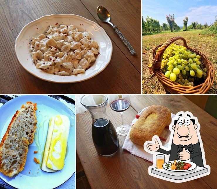 Menu of Vinarija August Popovača restaurant, Popovača - reviews and ratings