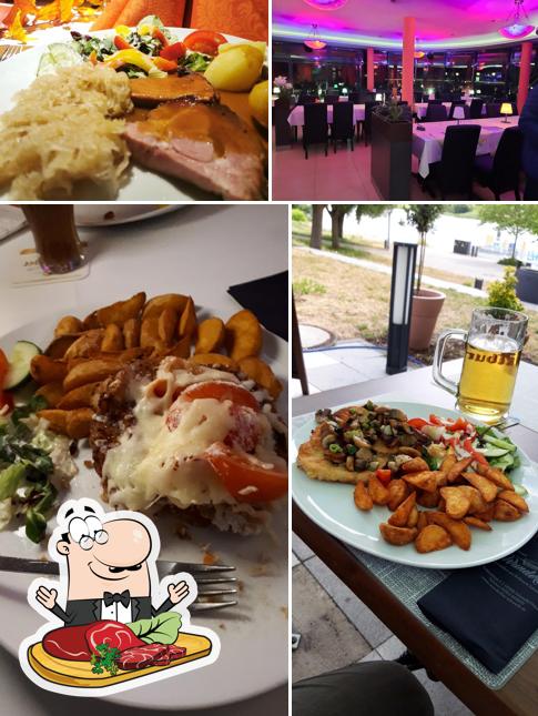 Restaurant Wunderbar, Schwedt/Oder - Speisekarte, Preise und Bewertungen