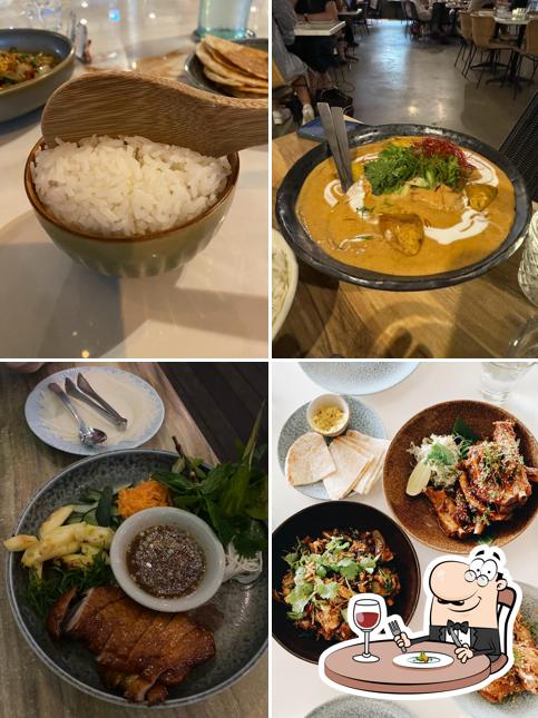 coca chu, Hamilton Island - Restaurant menu, prices and reviews