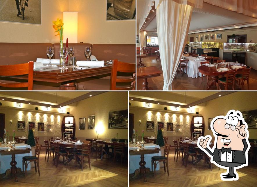 Top 5 restaurants with pumpkin soup in Bonn, november 2025 - Restaurant ...