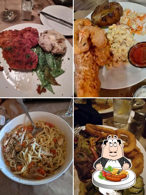 Rust Belt Bar and Grill, Buffalo - Restaurant menu, prices and reviews