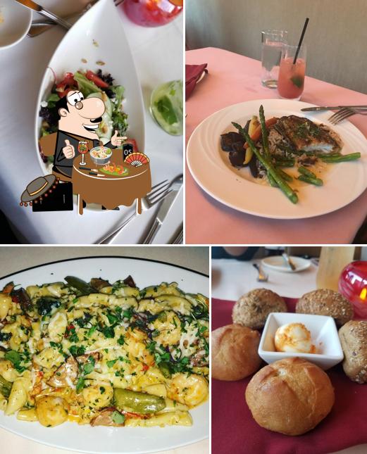 Spindletop, Houston - Restaurant menu, prices and reviews