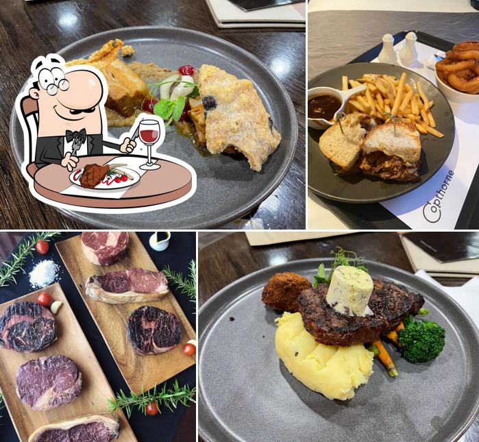 Top 4 restaurants with rack of lamb in Masterton, october 2025 ...