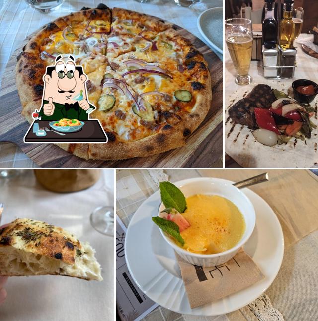 The Wave Restaurant, Sofia - Restaurant menu, prices and reviews