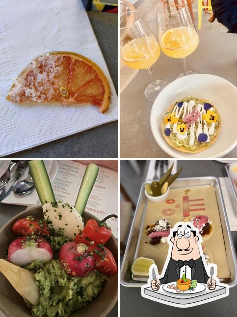 Tulum Tacos & Tequila, Mineola - Restaurant menu, prices and reviews