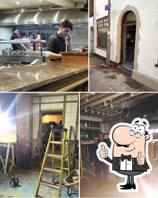 Top 5 restaurants in New Edlington, july 2025 - Restaurant Guru