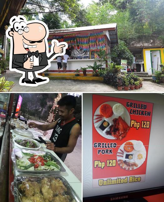 Walog Native Restaurant, Boljoon - Restaurant reviews