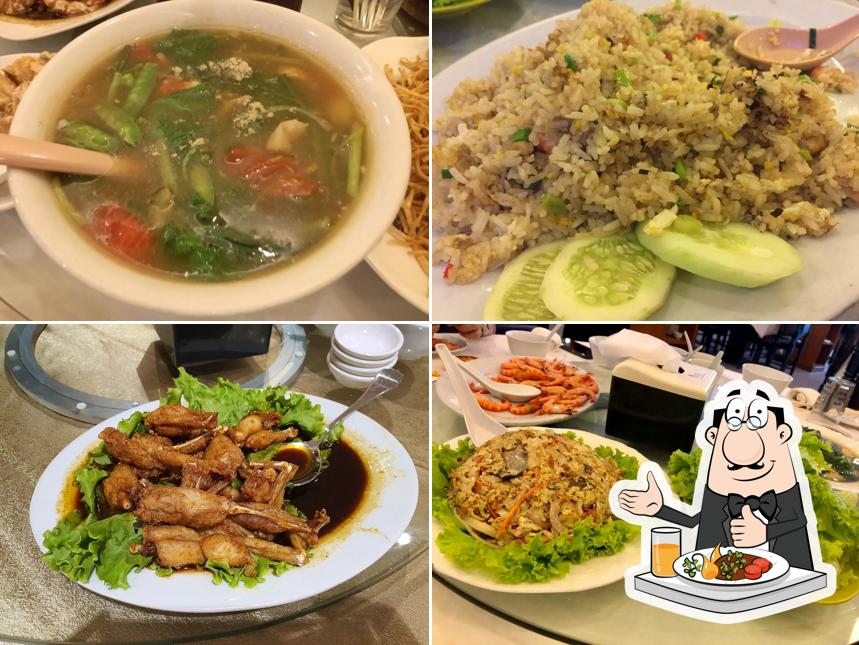 Top 10 restaurants with seafood in Medan, july 2025 - Restaurant Guru