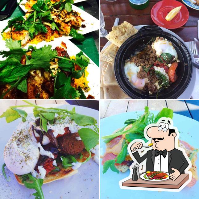 The Local Shed Cafe, Rouse Hill - Restaurant menu, prices and reviews