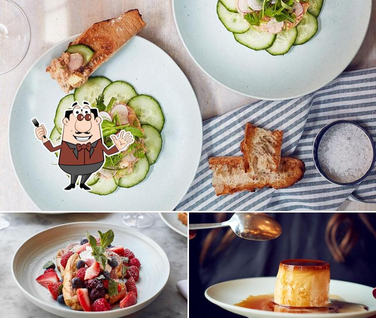 Côte Basingstoke, Basingstoke - Restaurant menu, prices and reviews
