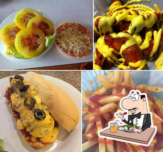 Chevy Burger Antipolo, Antipolo - Restaurant menu, prices and reviews