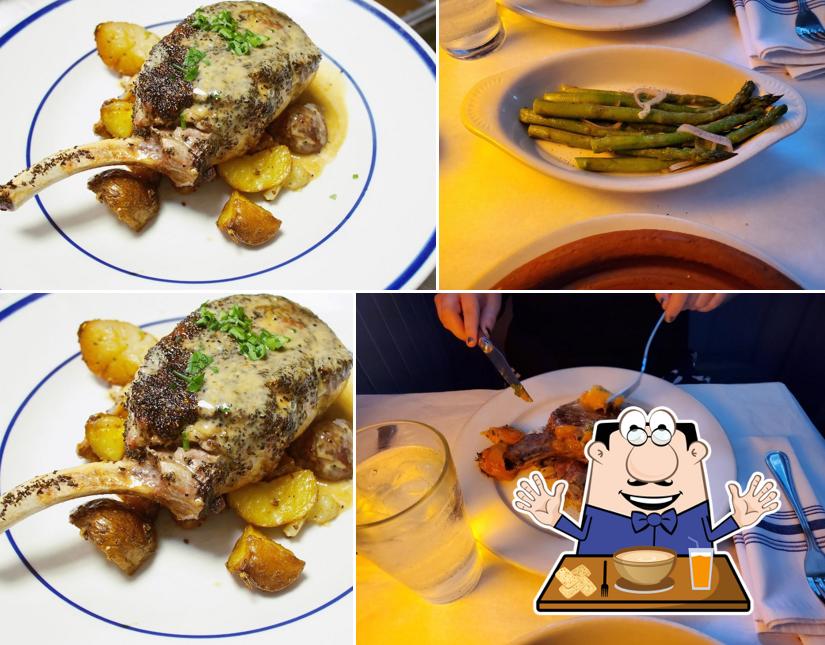 Spring Mill Cafe, Conshohocken - Restaurant menu, prices and reviews
