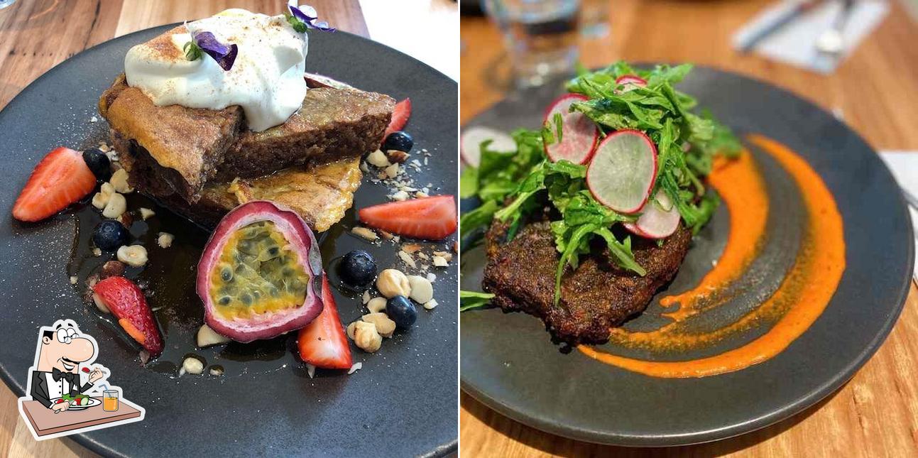 The Jolly Miller Cafe Bundoora in Bundoora - Restaurant menu and reviews