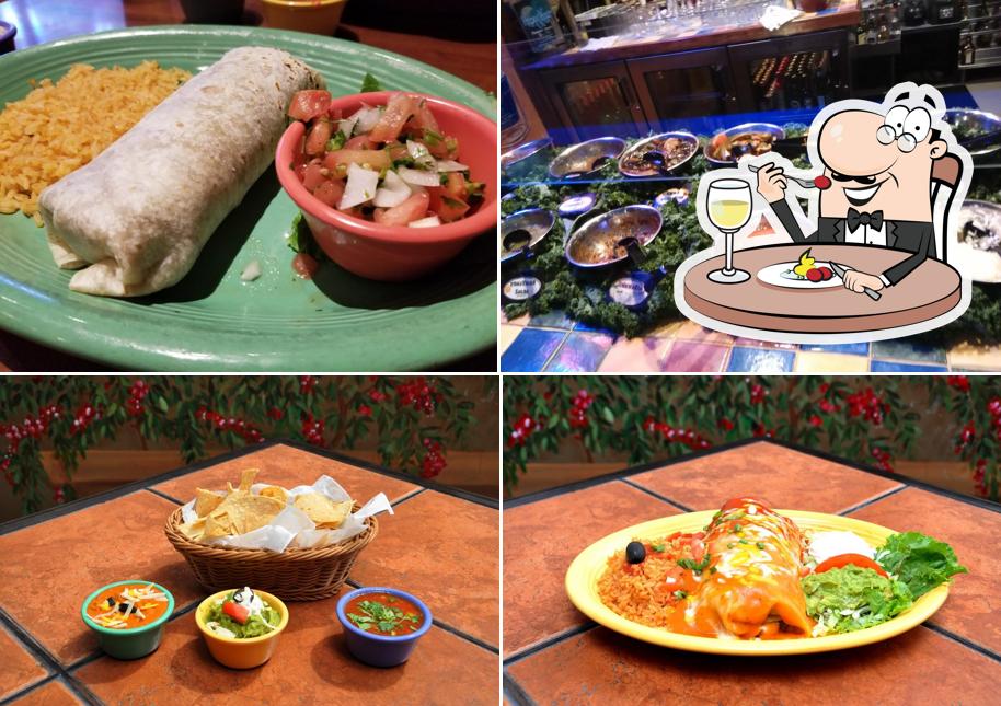 Yolanda's Mexican Café, Camarillo - Restaurant menu, prices and reviews