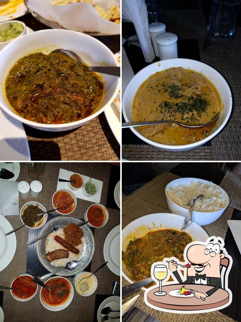 Ahdoos Restaurant, Srinagar, Ahdoo's Hotel - Restaurant reviews