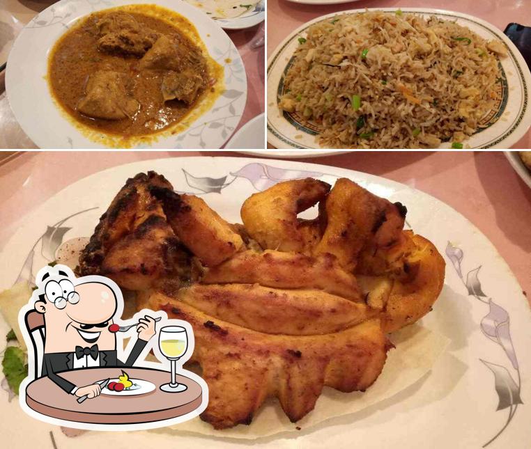 Al Ibrahimi Restaurant, Abu Dhabi - Restaurant menu, prices and reviews
