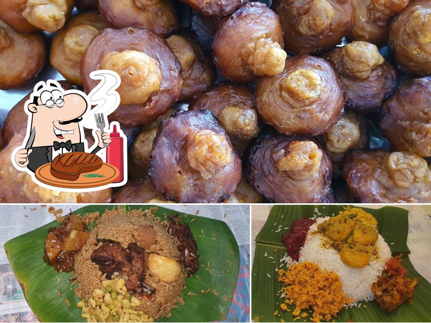 Araliya Lanka Restaurant, Dubai - Menú del restaurante, precios y reseñas