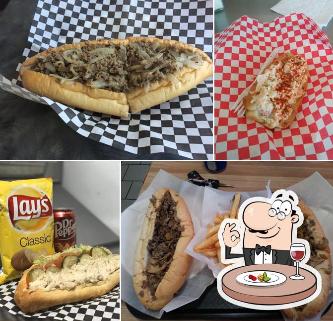 Top 5 restaurants with reuben sandwich in Hudson, november 2025 ...