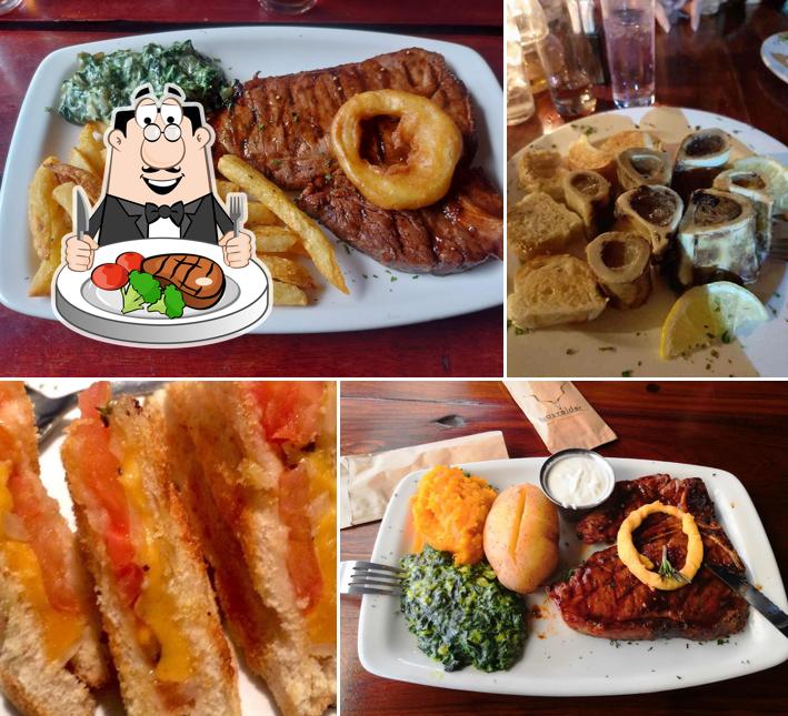 Bosvelder Pub & Restaurant, Centurion - Restaurant menu, prices and reviews