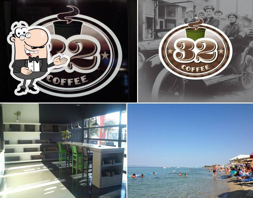 Coffee 32, Trikala