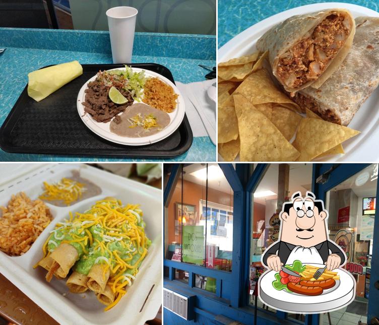 Top 7 mexican restaurants in Monterey, august 2025 - Restaurant Guru