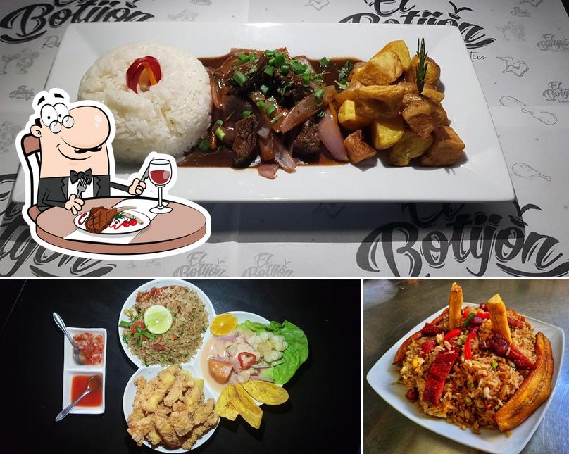 El Botijon Restaurant Turistico, Satipo - Restaurant reviews