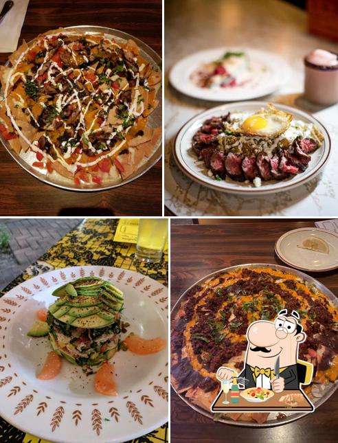 El Rey, Philadelphia, Suburban - Restaurant menu, prices and reviews
