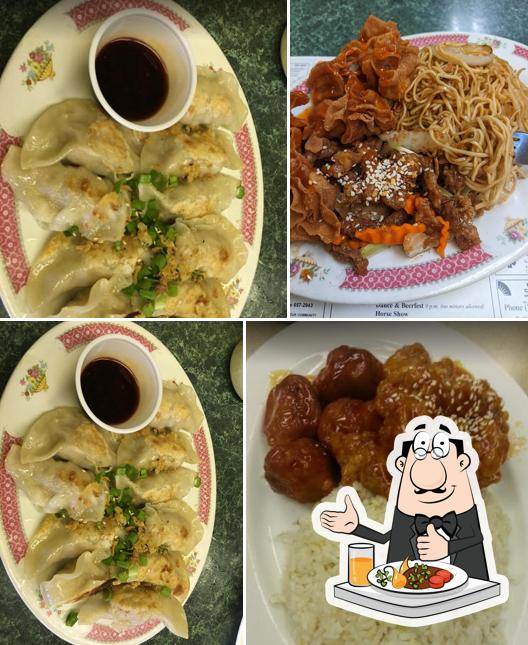 Golden Wings Restaurant, Two Hills - Restaurant menu, prices and reviews