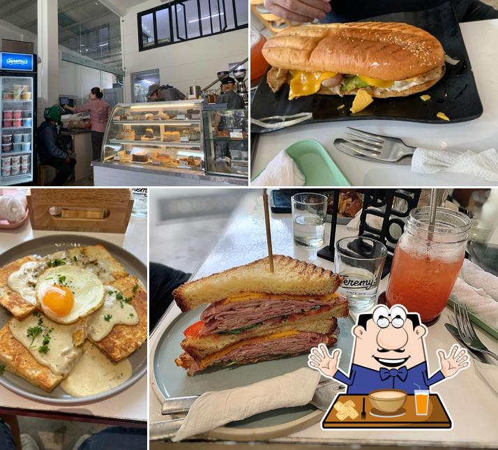 Jeremy's Kitchen, Da Nang - Restaurant menu, prices and reviews