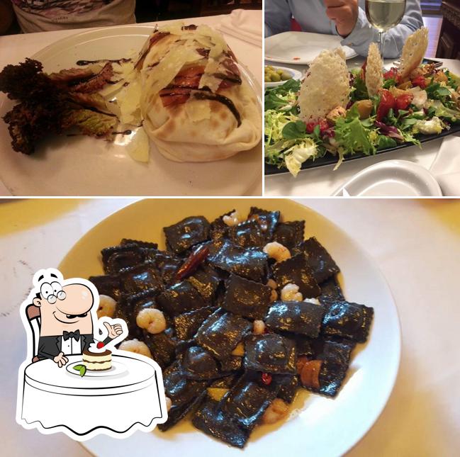 La Tagliatella, Av. del Baix Llobregat, S/N in Cornellà de Llobregat ...