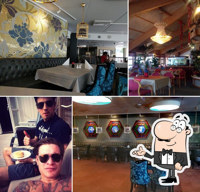 Ming House restaurant, Bryne - Restaurant reviews