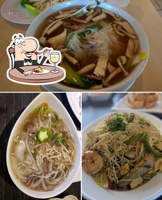 Pho Umami in Thunder Bay - Restaurant menu and reviews
