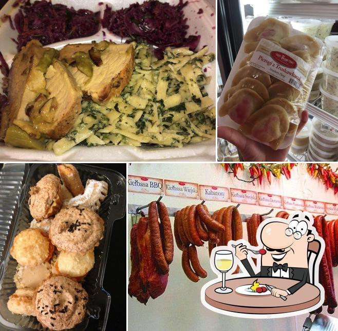 Top 4 restaurants with cabbage stuffed in Garfield, october 2025 ...
