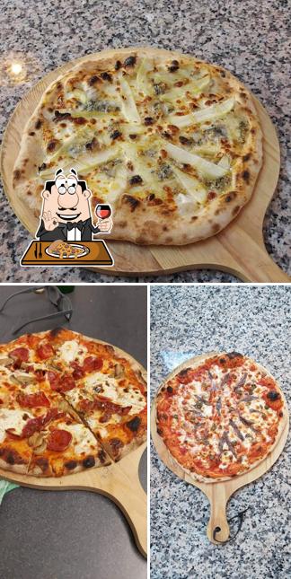 Pizza Vara, Kirkcaldy - Restaurant menu, prices and reviews