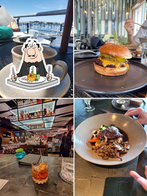 Boom + Batten Restaurant & Cafe in Victoria - Restaurant menu and reviews